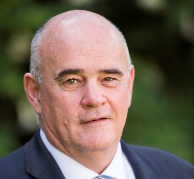 10 Questions – Stephen Ferguson - News | InDaily, Inside Queensland