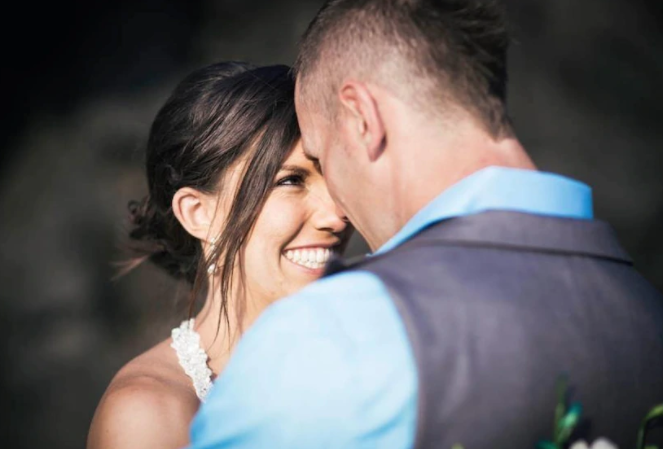 The day Hannah wrote her own will, convinced that her husband would ...