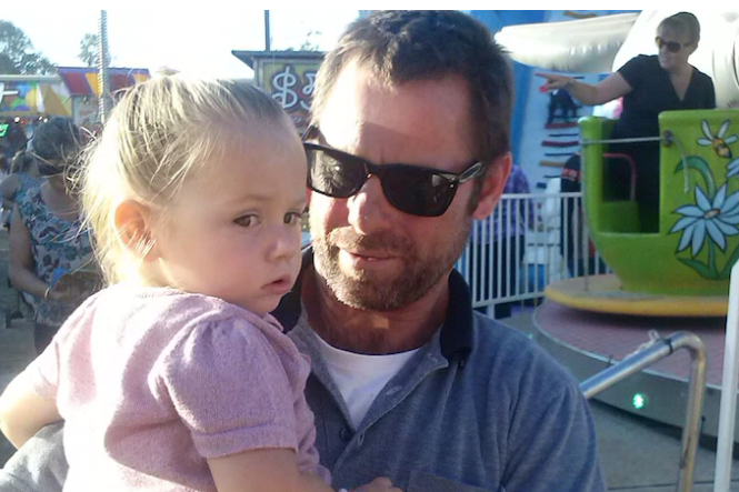 Husband-to-be and his daughter killed five days before Christmas; woman ...